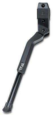Béquille Vélo Cube Acid Kickstand Fully pour Stereo 140/160 Noir