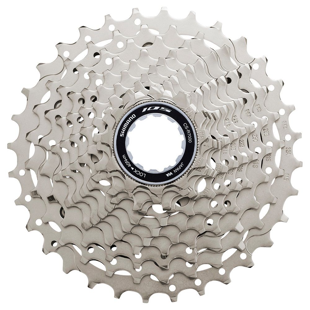 Cassette Shimano 105 R7000 11v