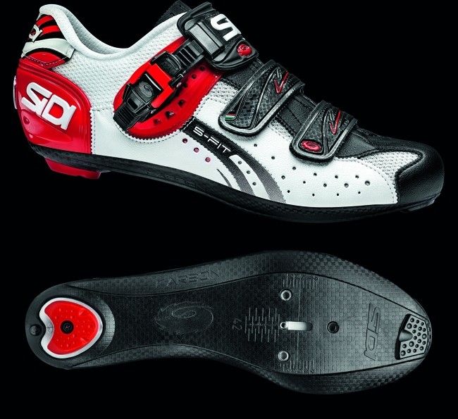 chaussures sidi genius 5 fit mega new