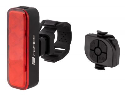 Eclairage Arrière Intelligent Force Alarm 300 Lumens USB-C