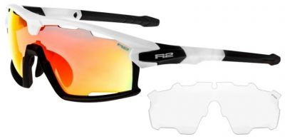 Lunettes R2 Rocket AT098B - 2 Ecrans