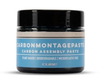 Pâte Montage Carbone Cube Acid Assembly Paste 50g