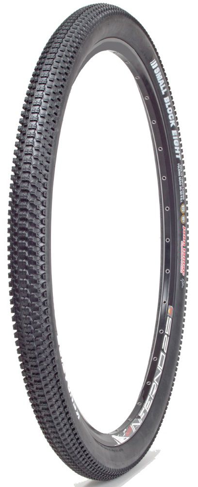 Pneu Kenda Small Block Eight Pro 700x32 TS - Super Promo