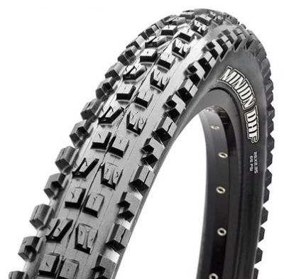 Pneu Maxxis Minion DHF Exo Protection Tubeless Ready 27.5x2.50