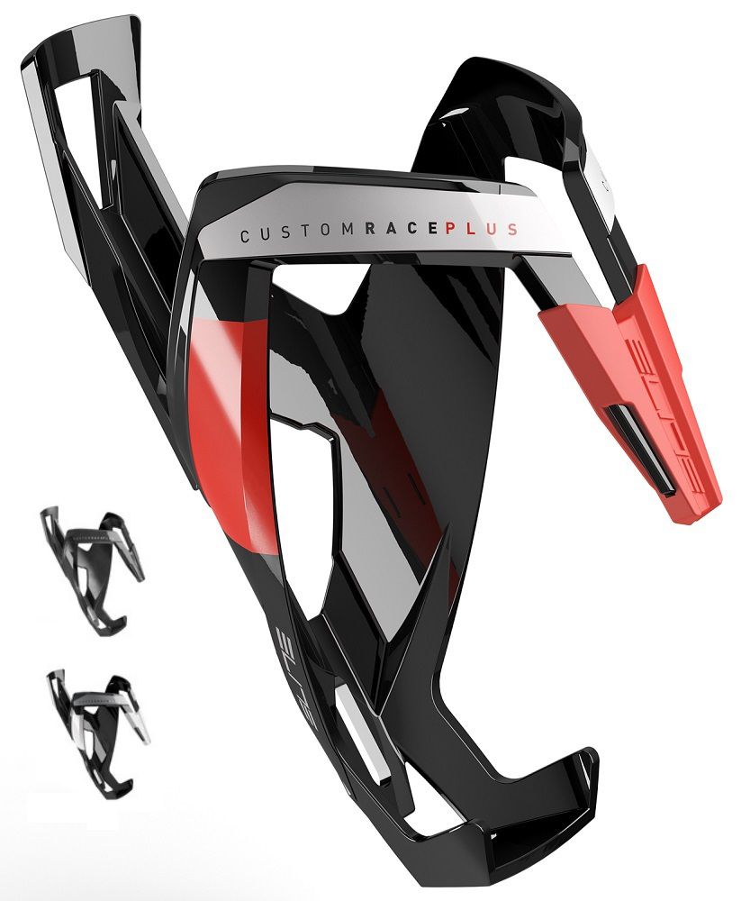 Porte Bidon Elite Custom Race Plus