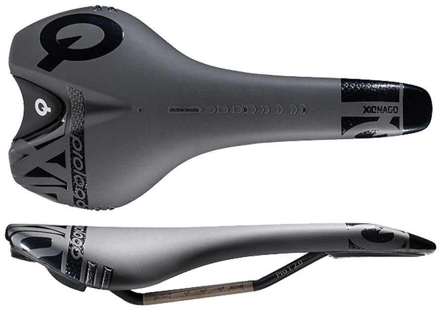Selle Prologo Nago X10 Pro T2.0 135