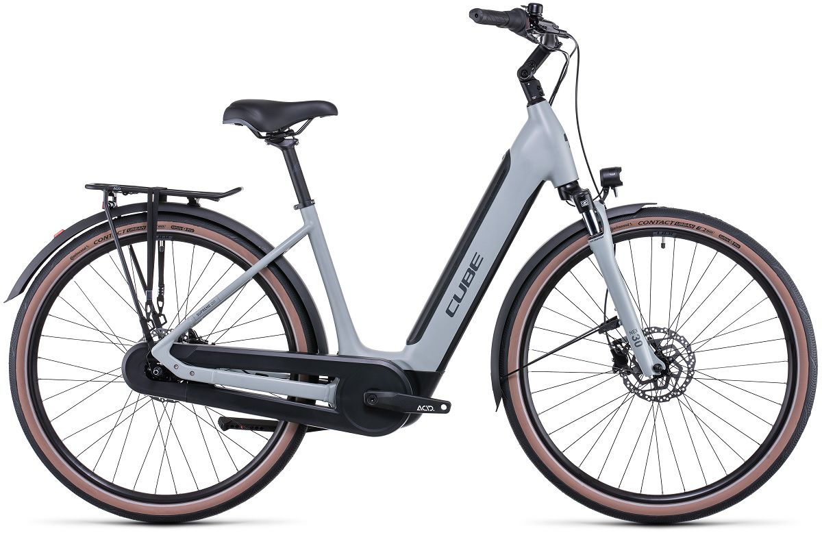 VAE Cube Supreme Hybrid One 400 2022 Easy Entry VAE Cube Supreme Hybrid One 400 2022 Easy Entry