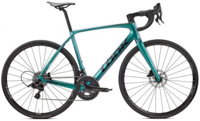 Vélo Look 765 Optimum 2 Disc Campagnolo Chorus 12v - Fulcrum Racing 900